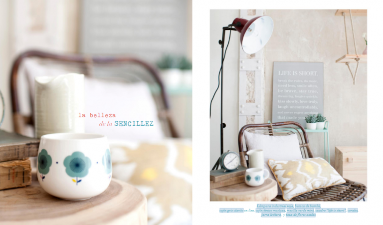 Top Lookbook Examples for Design Inspiration – flipbooks.me