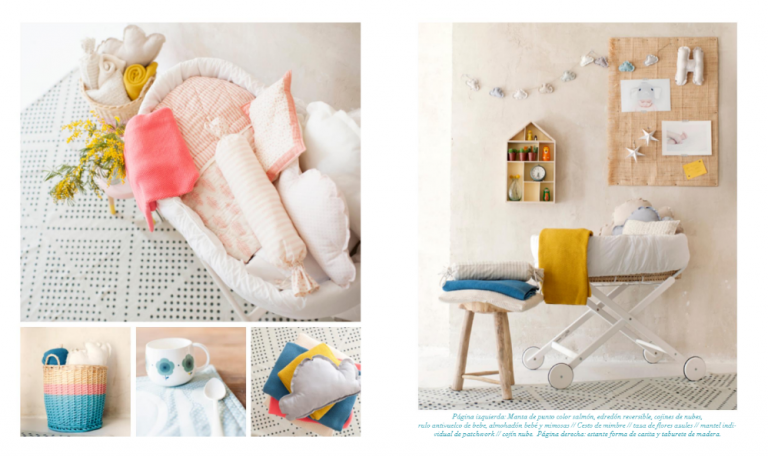 Top Lookbook Examples for Design Inspiration – flipbooks.me
