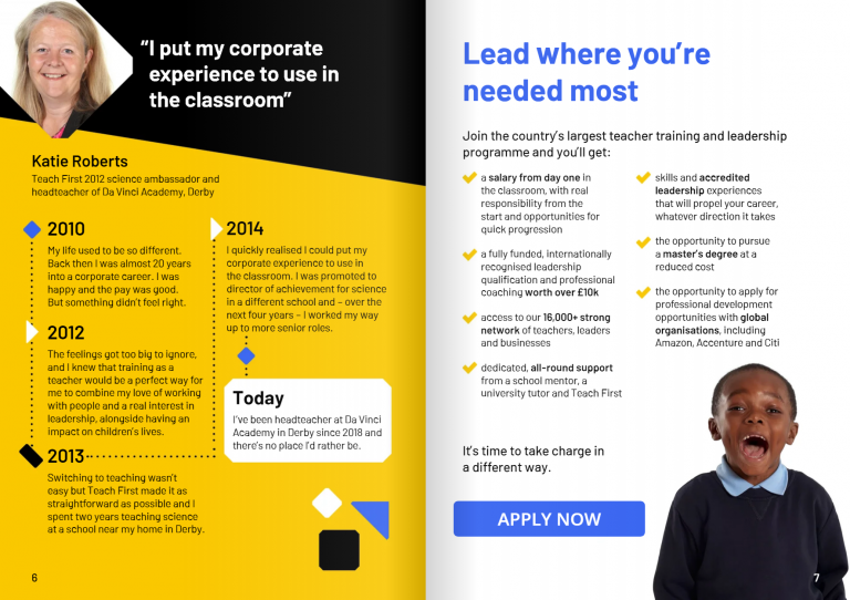 Best Interactive PDF Examples – flipbooks.me