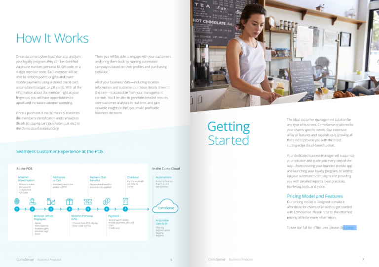 Best Interactive PDF Examples – flipbooks.me