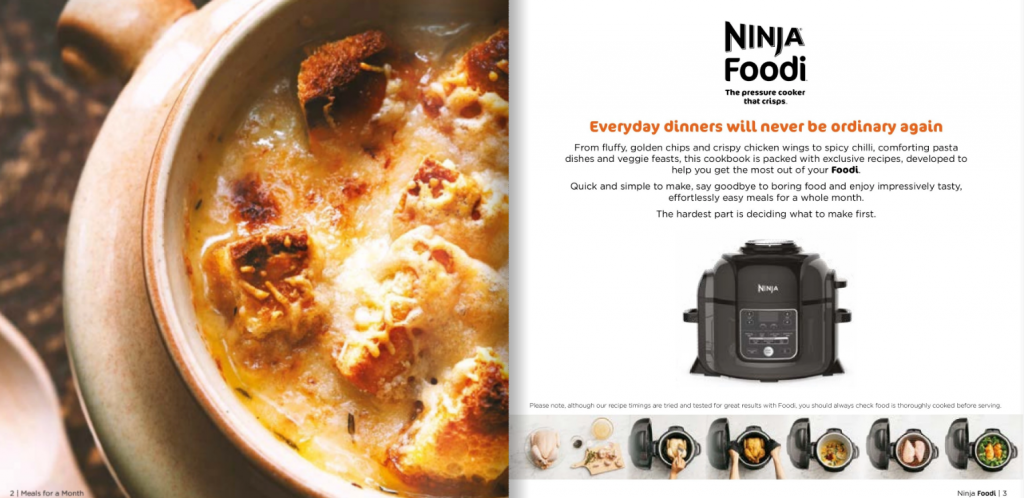 Best Interactive PDF Examples – flipbooks.me