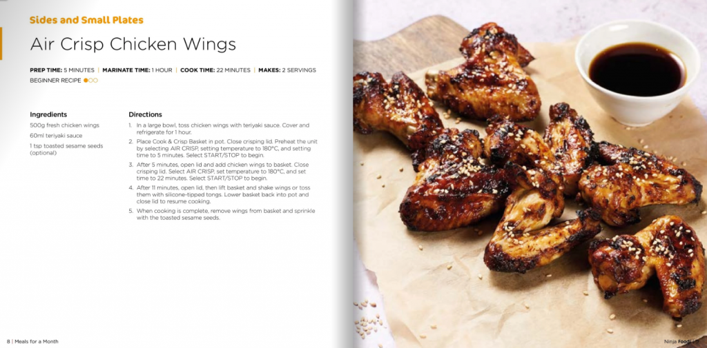 Best Interactive PDF Examples – flipbooks.me