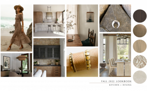 Top Lookbook Examples for Design Inspiration – flipbooks.me