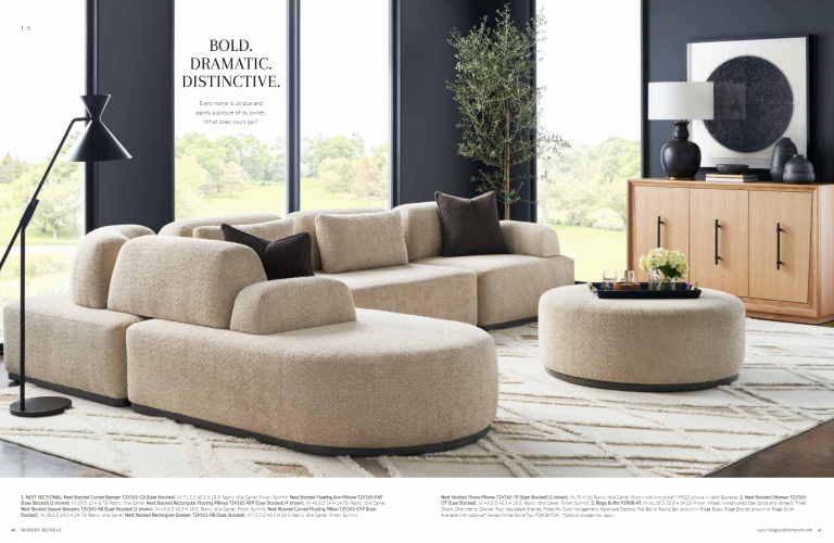 Top Lookbook Examples for Design Inspiration – flipbooks.me