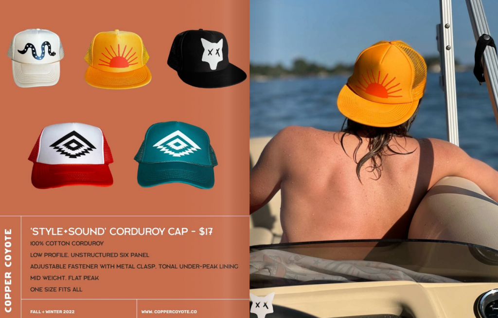 Top Lookbook Examples for Design Inspiration – flipbooks.me